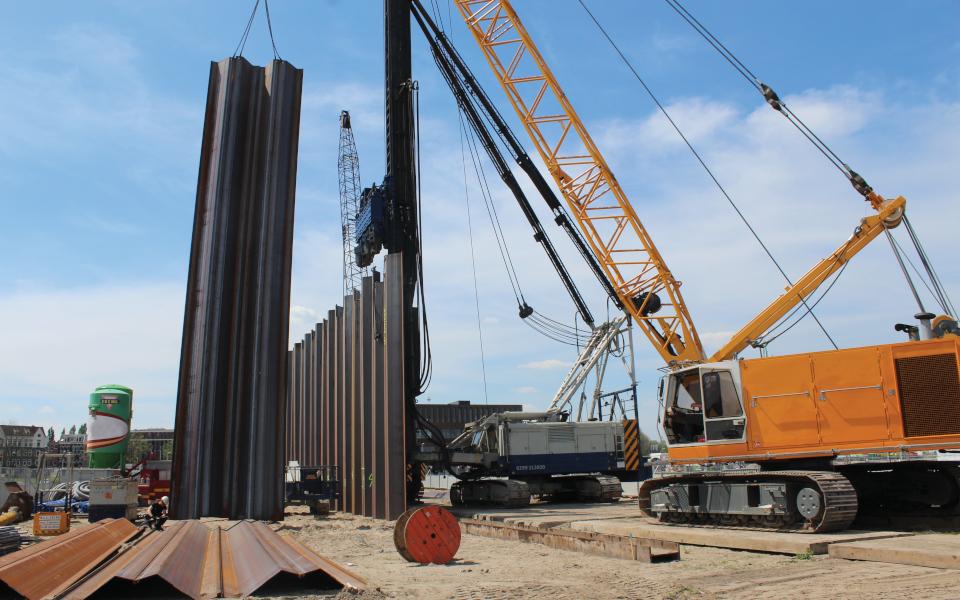 Downloadcenter | ArcelorMittal Spundwand